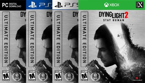 Dying Light 2 Pre Order And Collectors Edition Guide Shacknews