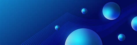 현대 추상적 인 진한 파란색 배너 배경 패턴이 있는 벡터 일러스트 레이 션 템플릿입니다 기술 비즈니스 기업 기관 파티 축제 세미나 및 회담을위한 디자인 0명에 대한 스톡
