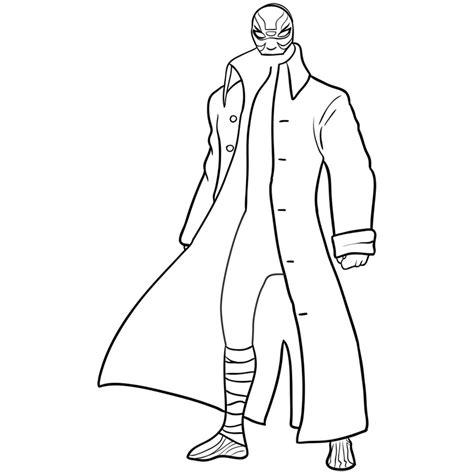 Learn How To Draw Yokai Easy To Draw Everything