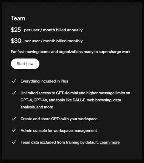 ChatGPT Pricing And Plans Is It Worth To Buy The Plans