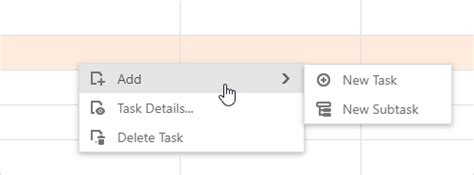 ContextMenuCustomization Event ASP NET Web Forms Controls DevExpress Documentation