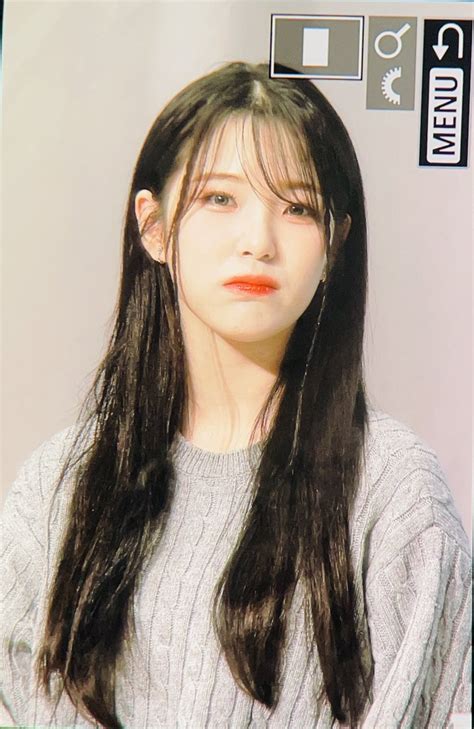가을의 완성은 니트 니트지헌 절대사수해 육각2 Yanggallae2