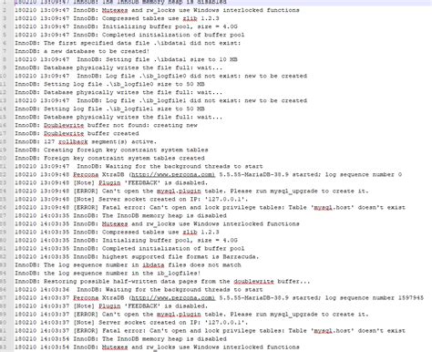 Can T Connect To Server