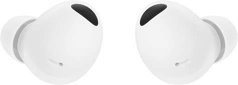 Samsung Galaxy Buds Pro Wireless Earphones Year Extended Manufacturer Warranty White UK