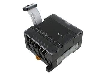 OMRON CP1W TS101 Okur Otomasyon