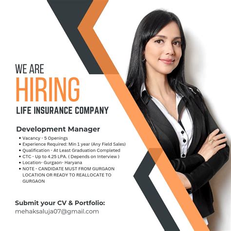 Hiring Alert Mehak Saluja