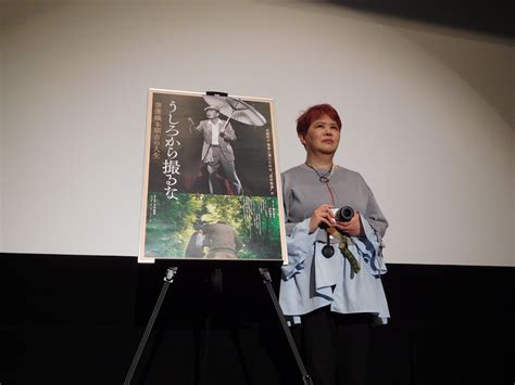 中村結美 監督が出演した ラジオ深夜便 映画『うしろから撮るな 俳優織本順吉の人生』 Facebook