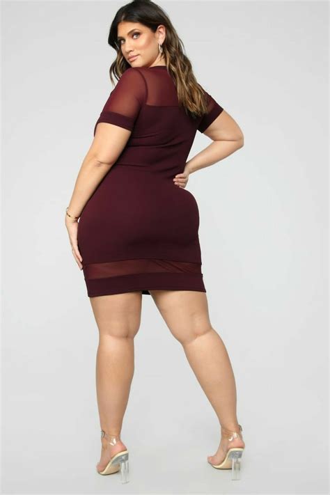 Pin On Curvy Girl Outfits