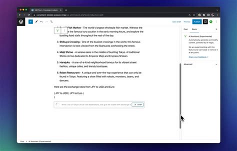 Wordpress Gets Its Own Ai Writing Assistant