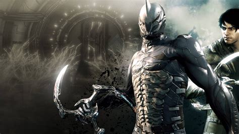 Warframe Dark Sector Joins Playstation® Now