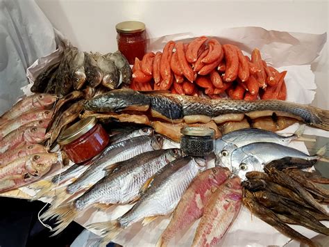 «Добыча» - деликатесы и вкусные подарки с доставкой - Внимание! В нашей ...