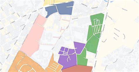 Pinagtipunan Congregation Territory Map Scribble Maps
