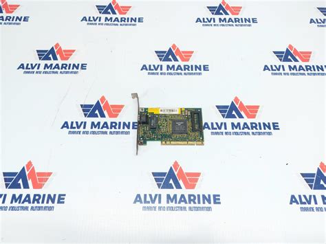 3com 3c905b Tx Nm Fast Etherlink 101000base Tx Ethernet Adapter Alvi Marine