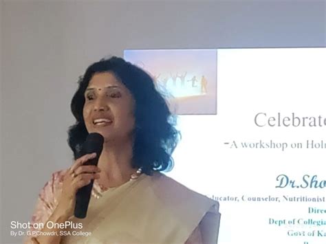 Dr G Prahlad Chowdri On Linkedin Dr G Shobha Director