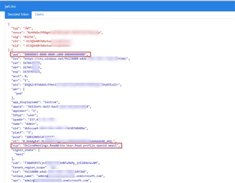 Azure The Provided Value For The Input Value Scope Is Not Valid For