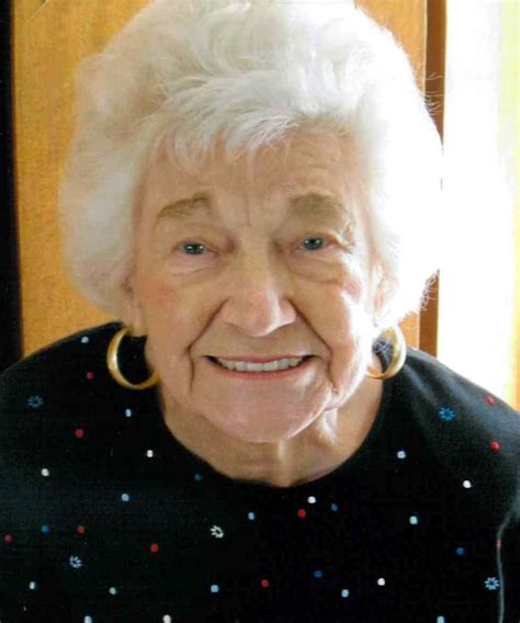 Grace Elizabeth Nygren Obituary November 23 2022