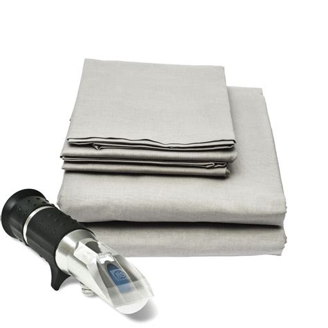 Bellingham Stanley Optical Eclipse Starch Handheld Refractometers