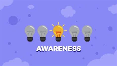 Tips To Raising Your Awareness And Achieving Your Goals Without Meditation Authentic Health