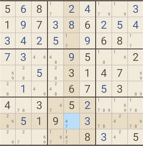 Completely Stuck What Am I Missing R Sudoku