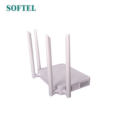 Fabricantes Proveedores De Banda Dual Ont Xpon De China Venta Directa De Fábrica Al Por Mayor