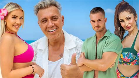 Beauty And The Nerd 2025 Finale Mit Sex Drama Zoff