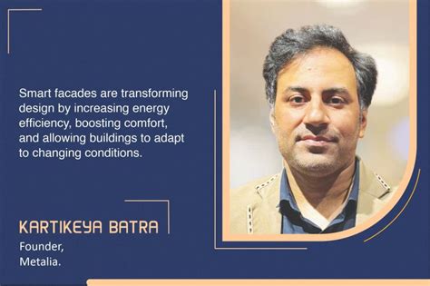 How Tech Driven Facades Improve Building Resilience And Energy