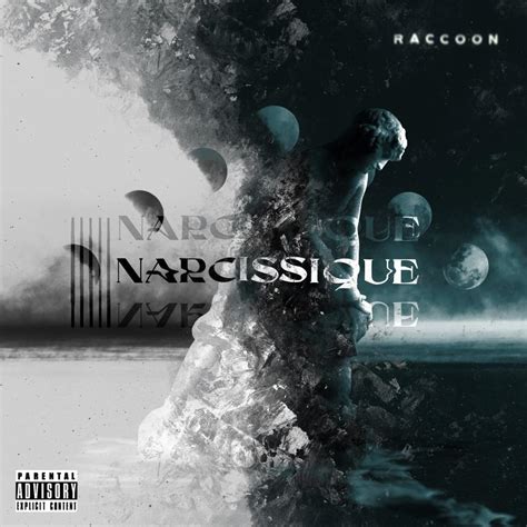 Raccoon Narcissique Lyrics Genius Lyrics