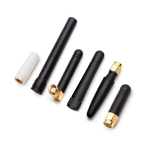 A Comprehensive Guide To Antennas Types Applications And Key