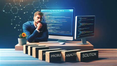 Handling Coding Interview Roadblocks Effective Strategies When You Get Stuck Algocademy Blog