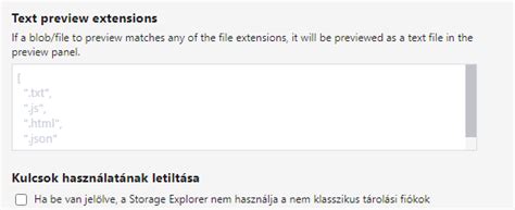 The Services Text Preview Extensions Part Is Not Localized On