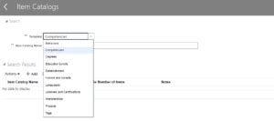 HDL Sample HDL Files Load Content Items