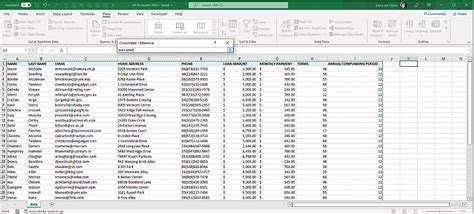 How To Consolidate Rows In Excel Step By Step Layer Blog