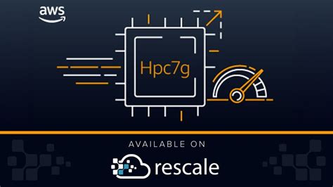 rescale on linkedin hpc innovation rescale aws