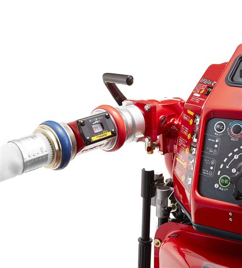 Flow Indicator Radiantheat Group