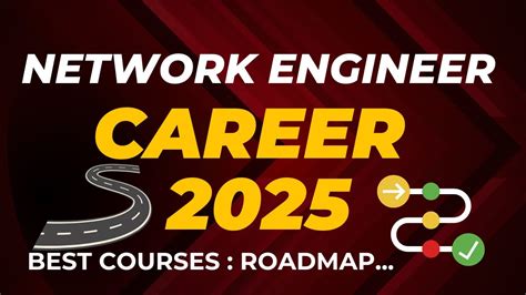 Network Engineer Roadmap 2022 at Skye Kingsley blog