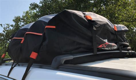 What Are The Best Tips And Techniques In Securing Luggage On Roof Rack