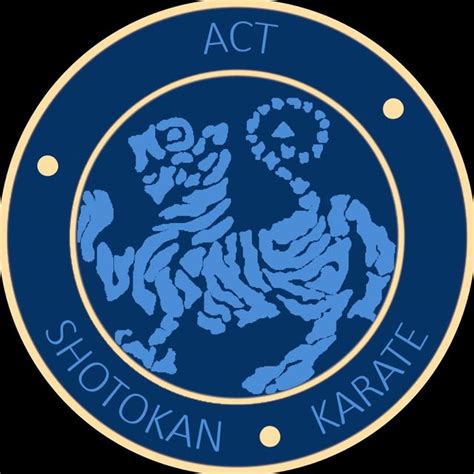 Act Shotokan Karate Actshotokankarate • Threads Say More