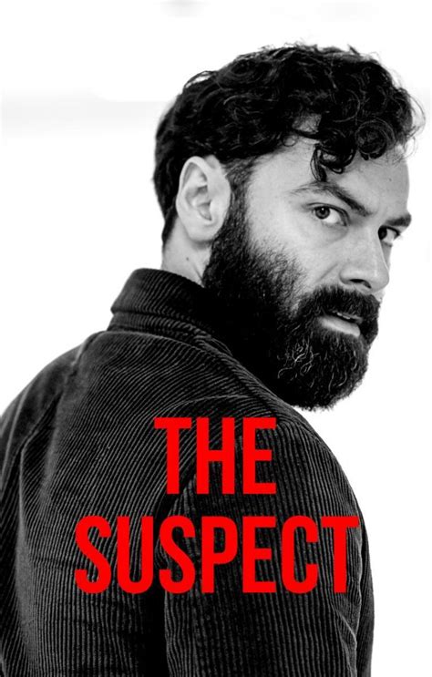 Image Gallery For The Suspect Tv Series Filmaffinity