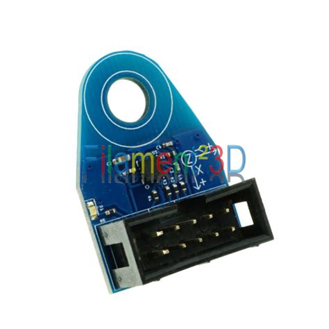 Duet3d Accelerometer