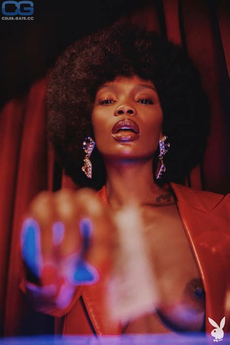 Chasity Samone Nude Pictures Photos Playbabe Naked Topless Fappening