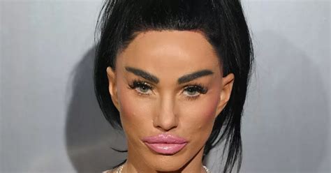 Katie Price Sets Record Straight On Jj Slater Split Rumours After