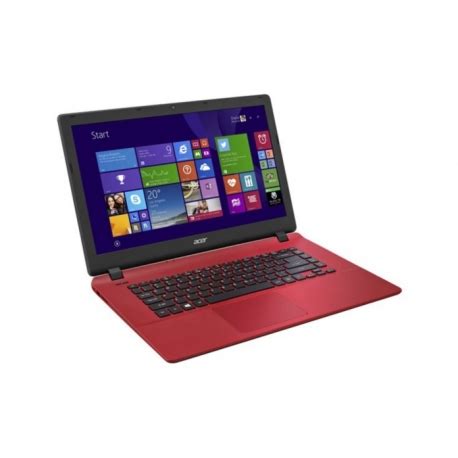 Acer Aspire ES1-520-33VX - LaptopService