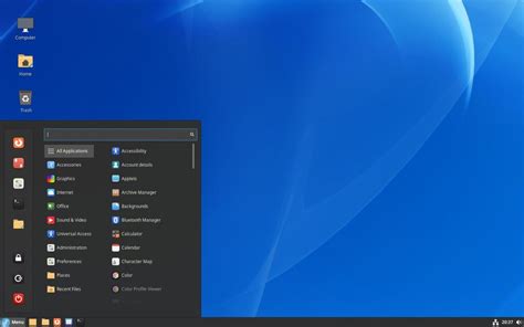 Fedora 37 Cinnamon USB Stick Image 64GB
