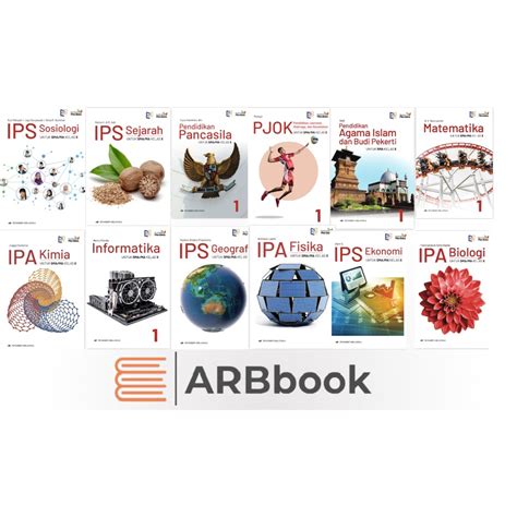 Jual Buku Kurikulum Merdeka Sma Kelas 10 Erlangga Shopee Indonesia