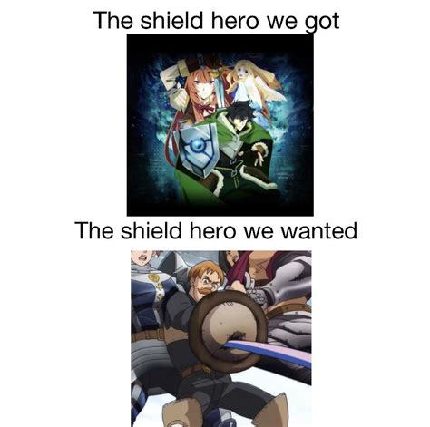 Mom Can We Have Shield Hero Rsdsgrandcross