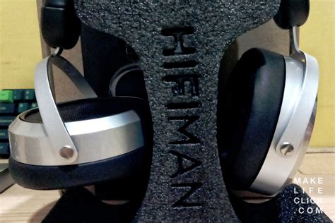 Hifiman He Se Headphones Review Planar For The Fledgling Audiophile