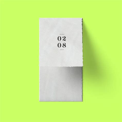 Free Half Open Envelope Mockup Psd Css Author