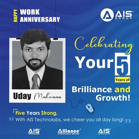 Innovationjourney Collaborationsuccess Teamexcellence Milestonecelebration Workanniversary