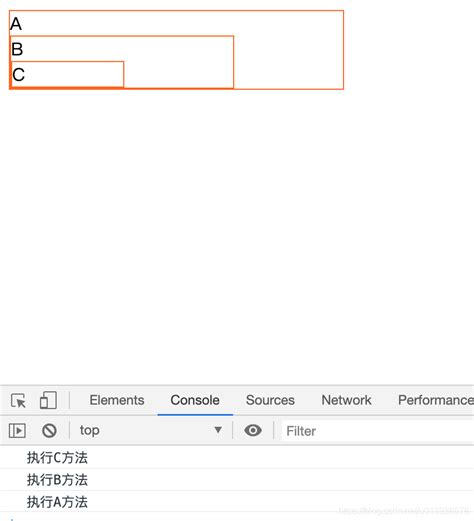 vue js（2）：如何阻止事件传播和默认行为 vue阻止默认事件 csdn博客