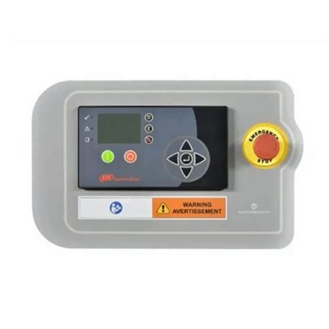 Xe 50m Series Rotary Compressor Controller For Industrial At ₹ 73500